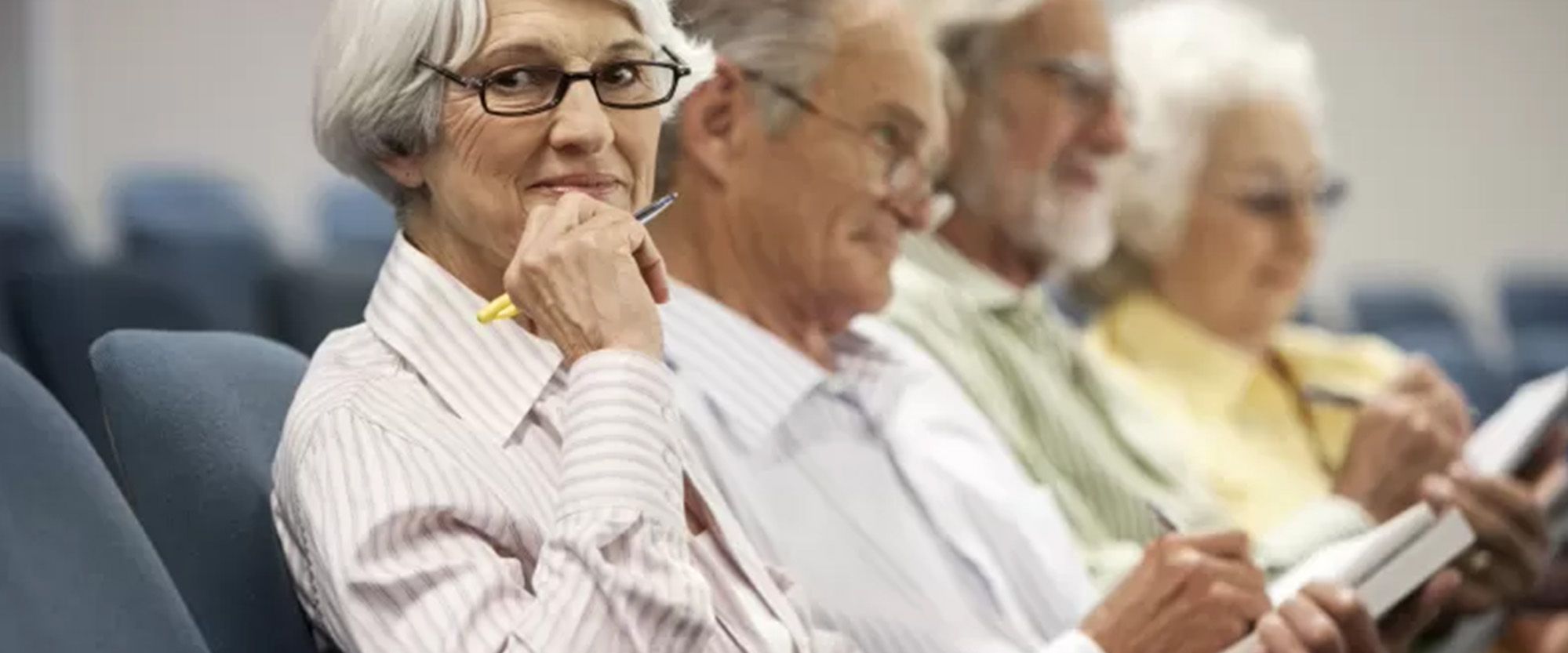 Education, Non-credit Courses, Social Activities for Adults - Academy ...